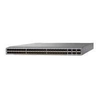China Nexus 9300-FX N9K-C93180YC-FX 48 Port Switch 176Gbps VLAN WPA2-PSK Encryption for sale