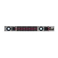China Nexus 9300-FX N9K-C93180YC-FX 48 Port Switch 176Gbps VLAN WPA2-PSK Encryption for sale