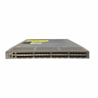 China Cisco N9K-X9788TC-FX 48 Port Gigabit Ethernet 4x100G Line Card for Nexus 9500 for sale