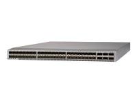 China Cisco N9K-X9788TC-FX 48 Port Gigabit Ethernet 4x100G Line Card for Nexus 9500 for sale