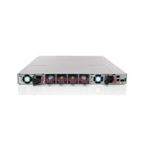 China N9K-C93108TC-EX 48 Port 10G BASE-T 6x100G QSFP28 Network Switch 250G Capacity for sale
