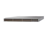 China Cisco N9K-C93180TC-FX 48 Port 10/100/1000Mbps Network Switch 250G Switching Capacity for sale