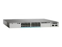 China 24 Port C9300 UPOE Network Advantage Switches The Perfect Solution for Data Transfer for sale