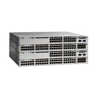 China 24 Port C9300 UPOE Network Advantage Switches The Perfect Solution for Data Transfer for sale