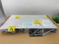 China Nexus 9332C ACI Spine Switch 32 Ports 40G 100G QSFP28 2 Port 1G 10G SFP Gigabit Network Switch for sale