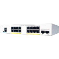 China C1000-16FP-4G-L 16-Port Gigabit PoE Switch 250Gbps Switching Capacity Full Duplex for sale