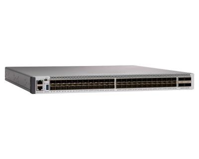 China C9500-48X-A 48 Port 10G Network Advantage Switch 250G Switching Capacity for sale