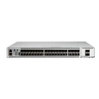 China C9500-48X-A 48 Port 10G Network Advantage Switch 250G Switching Capacity for sale