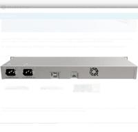 China Mikrotik RB1100AHx4 Router AL21400 CPU 1.4GHz 13 Gigabit Ports 600Mbps LAN for sale