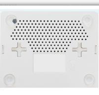 China MikroTik RB750Gr3 5 Port Gigabit Router Dual Core 880MHz CPU 256MB RAM RouterOS L4 for sale