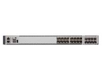 China C9500-24X-E 24 Port 10G Data Center Network Switch 250Gbps Switching Capacity for sale