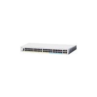 China C1300-48T-4G 48-Port Gigabit Ethernet Switch 250Gbps LACP QoS SNMP Stackable for sale