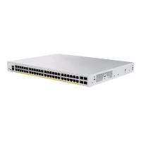 China C1300-48T-4G 48-Port Gigabit Ethernet Switch 250Gbps LACP QoS SNMP Stackable for sale