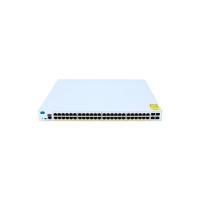 China C1300-48T-4G 48-Port Gigabit Ethernet Switch 250Gbps LACP QoS SNMP Stackable for sale