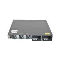 China Cisco WS-C3650-48TD-E 48 Port Gigabit Ethernet Switch with 2x10G Uplink 250G Switching Capacity for sale