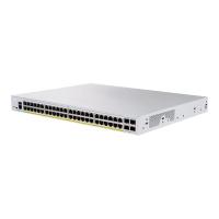 China C1300-48FP-4G 48-Port Gigabit PoE Managed Switch 250Gbps Switching Capacity for sale