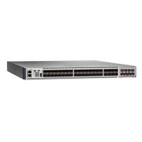 China Cisco C9500-24X-A 1U Rack Switch 24 Port 10G Network Essentials 250Gbps for sale
