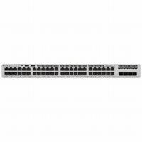 China Cisco N9K-C9336C-FX2 36 Port 40G 100G QSFP28 Switch 250G Capacity for sale