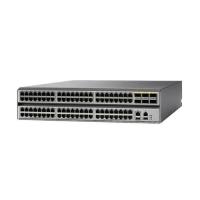 China Cisco N9K-C9336C-FX2 36 Port 40G 100G QSFP28 Switch 250G Capacity for sale