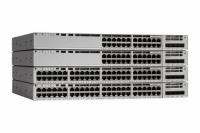 China C9200L-48T-4G-E 48 Port Data 4 x 1G Network Essentials Switches with SNMP Function for sale