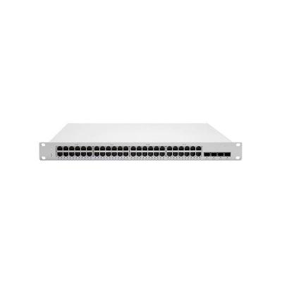 China Cisco C9300L-48T-4X-E 48 Port Managed Switch 4x10G Uplink 250G Switching Capacity for sale