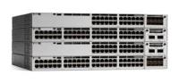 China Cisco C9300L-48T-4X-E 48 Port Managed Switch 4x10G Uplink 250G Switching Capacity for sale