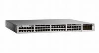 China Cisco C9300L-48T-4X-E 48 Port Managed Switch 4x10G Uplink 250G Switching Capacity for sale