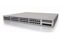 China Full-Duplex Half-Duplex C9200L-48P-4G-A 48-Port Network Advantage Essentials Switch for sale