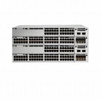 China Boost Your Network Efficiency with 48 Port C9300 Data Only Network Advantage Switches for sale