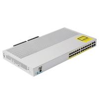 China C2960L 24-Port Managed Gigabit Ethernet Switch with Full PoE 240Gbps for sale