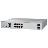 China Cisco WS-C2960L-16TS-LL 16 Port GigE 2x1G SFP Lite Network Access Switch for sale