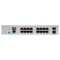 China Cisco WS-C2960L-16TS-LL 16 Port GigE 2x1G SFP Lite Network Access Switch for sale