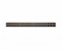 China N9K-C93180YC-EX 48 Port 10/25G SFP 6x100G QSFP28 Managed Switch 250G Capacity for sale