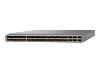 China C9300L 48 Port PoE Switch 1/10/25G Uplink 6x40/100G Full-Duplex Half-Duplex for sale