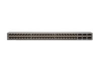 China C9300L 48 Port PoE Switch 1/10/25G Uplink 6x40/100G Full-Duplex Half-Duplex for sale