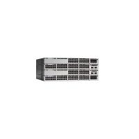 China Cisco C9300-48T-E 48 Port Gigabit Managed Network Switch 250G Switching Capacity for sale