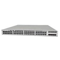 China C9200L-48T-4X-E 48 Port 4x10G Access Network Switch 176 Gbps Switching Capacity for sale