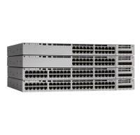 China Private Mold Yes C9200L 48P 4X E Network Essentials Switch with Original Sealed Packaging for sale
