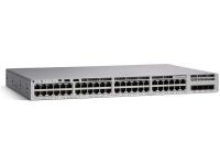 China Private Mold Yes C9200L 48P 4X E Network Essentials Switch with Original Sealed Packaging for sale