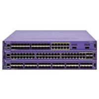 China Extreme Networks Summit X440-G2-24p-10GE4 24 Port 10Gb SFP Managed Switch 128G for sale