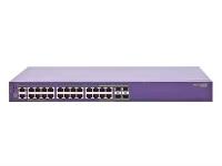 China Extreme Networks Summit X440-G2-24p-10GE4 24 Port 10Gb SFP Managed Switch 128G for sale