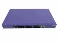 China Extreme Networks Summit X440-G2-24p-10GE4 24 Port 10Gb SFP Managed Switch 128G for sale
