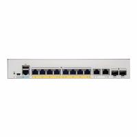 China C1000-8FP-2G-L 8 Port Gigabit PoE+ Network Switch 208 Gbps Switching Capacity 2x1G SFP for sale