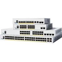 China C1300-48T-4G 48 Port Gigabit Ethernet Switch 250G Switching Capacity Full Duplex Half Duplex for sale