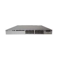 China Full-Duplex Half-Duplex Communication 9300 Series 24 Port Switch C9300-24U-A/C9300-24U-E for sale