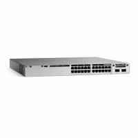 China Full-Duplex Half-Duplex Communication 9300 Series 24 Port Switch C9300-24U-A/C9300-24U-E for sale