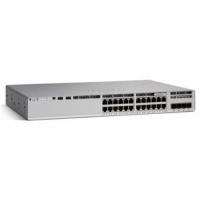 China C1300-24P-4G 24 Port Gigabit PoE+ Managed Network Switch 250Gbps Switching Capacity for sale