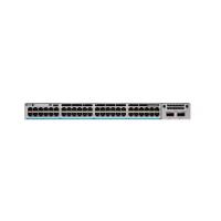 China C9200L-48P-4G-A/E 48-Port PoE Network Switch 128G Switching Capacity 4x1G Uplink for sale