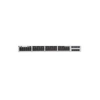 China C9200L-48P-4X-A 48-Port PoE Gigabit Switch with 4x10G Uplink and 128G Switching Capacity for sale