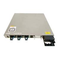 China C9200L-48P-4X-A 48-Port PoE Gigabit Switch with 4x10G Uplink and 128G Switching Capacity for sale